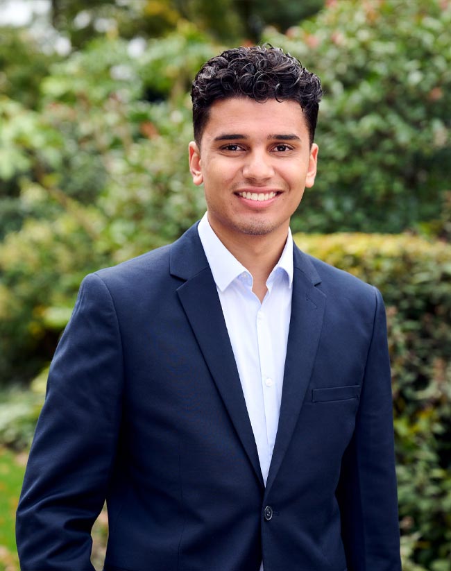 Jonathan Kelada - Confinant